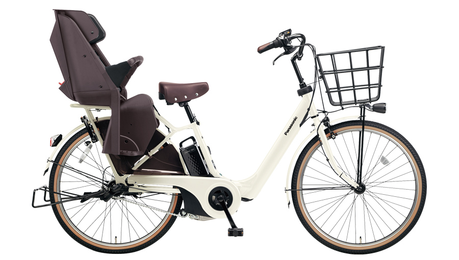 2019ハイディ ツー/HYDEE.Ⅱ【BRIDGESTONE/ブリヂストン】 – はじめての電動アシスト自転車